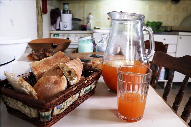 Join a Local for a Market Tour, Cooking Class and Meal in her Tbilisi Home - Final Thoughts: Why Choose This Experience?