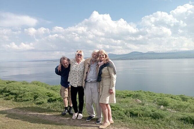 Join in group tour-transfer from Yerevan to Tbilisi or vice versa - Practical Details and Considerations