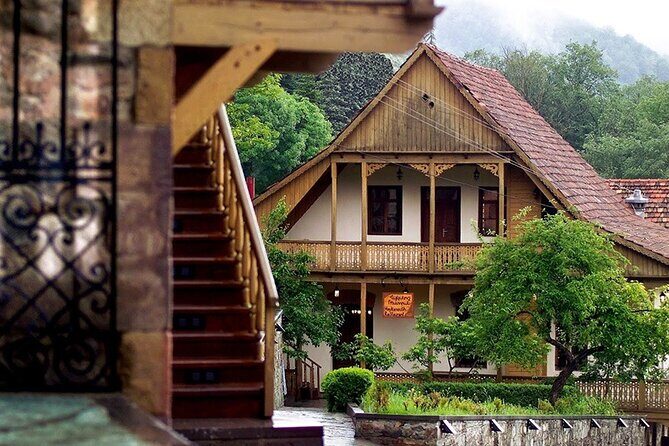 Join in group tour-transfer from Yerevan to Tbilisi or vice versa - Frequently Asked Questions