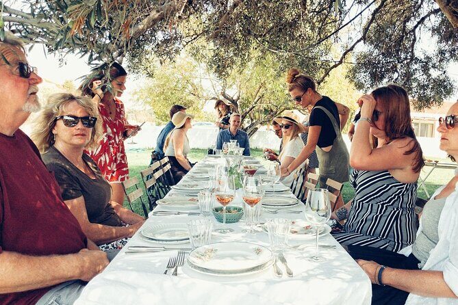 Join In On Our Farmers Table - Final Thoughts