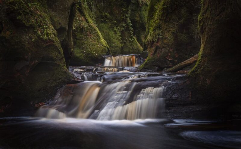 Join the Dark Side of Magical Nature - Who Should Consider This Tour?