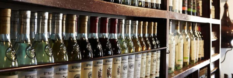 Join us for a guided tour and tasting at Grapperia Nardini - Practical Details & Considerations