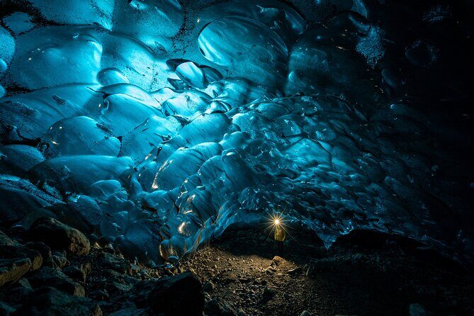 Jökulsárlón: Blue Ice Cave and a Long Glacier Hike - Final Thoughts: Is This Tour Right for You?
