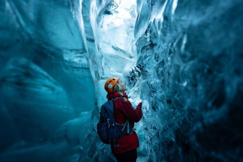Jökulsárlón: Crystal Ice Cave Super Jeep Tour - Why This Tour Is a Must-Do for Certain Travelers