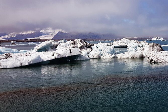 Jökulsarlón Glacier Lagoon Tour - What Really Sets This Tour Apart  