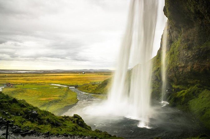 Jökulsarlón Glacier Lagoon Tour - Who Should Consider This Tour?  