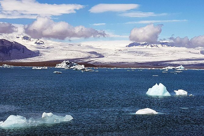 Jökulsarlón Glacier Lagoon Tour - FAQ  