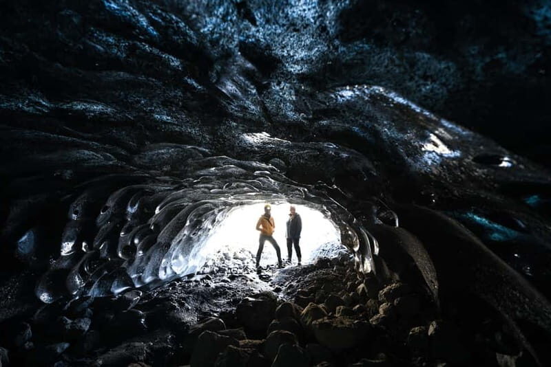 Jökulsárlón: Vatnajökull Glacier Ice Cave Tour by Super Jeep - Exploring the Details: What to Expect from This Tour