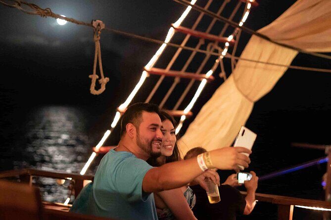 Jolly Roger Pirate Show and Dinner in Cancun - Is This Experience Worth It?
