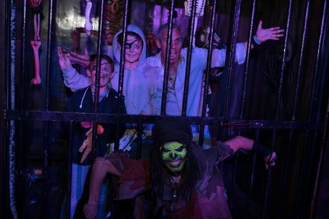 Jolly Roger Pirate Show and Dinner in Cancun - Final Thoughts