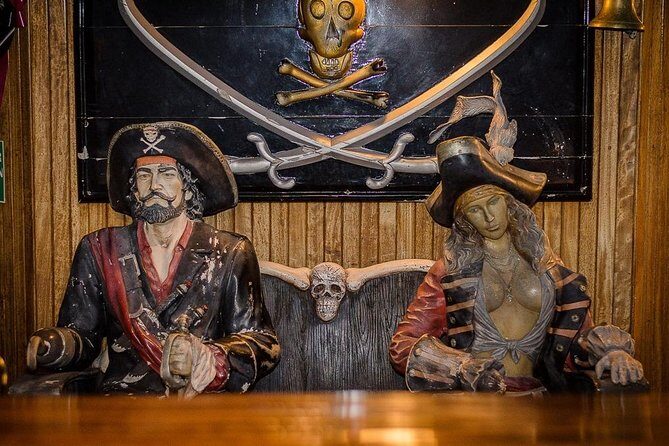 Jolly Roger | Pirates Adventure Cruise - The Sum Up: Who Is This Tour Perfect For?