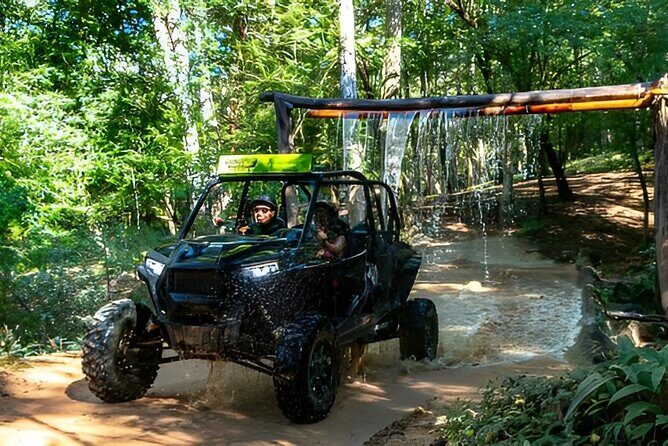 Jorullo Bridge Rzr Tour - Final Thoughts