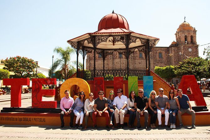 José Cuervo Tequila Day Experience from Guadalajara - Who is this tour best for?
