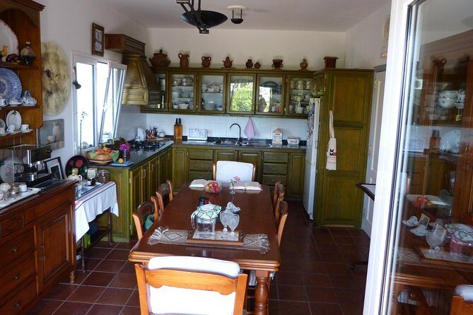 Jose Saramago House and Library Museum Tickets - Key Points