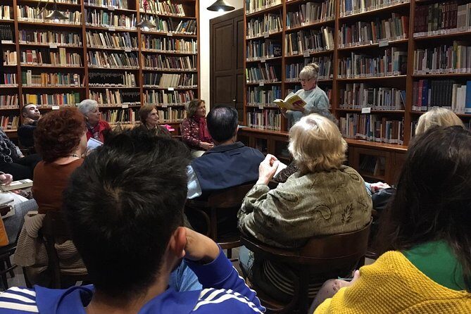 Jose Saramago House and Library Museum Tickets - A Closer Look at the Tour Experience
