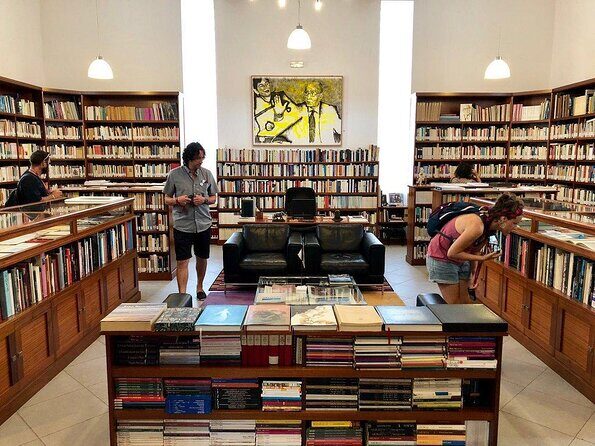 Jose Saramago House and Library Museum Tickets - Final Thoughts