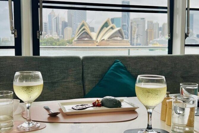 Journey Beyond All-Inclusive Sydney Harbour Dinner Cruise - Final Thoughts