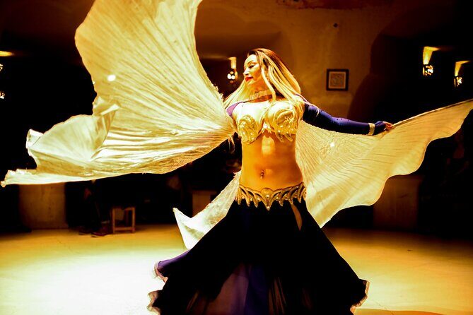 Journey into Tradition Of Cappadocia Turkish Night - Discover the Magic of Cappadocia’s Turkish Night