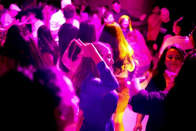 Journey into Tradition Of Cappadocia Turkish Night - The Bottom Line