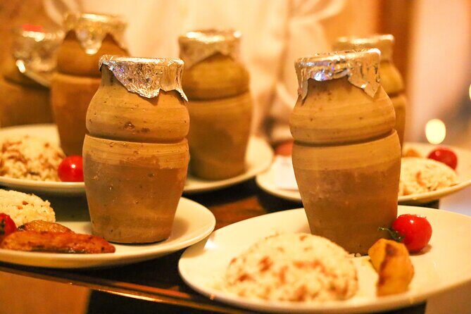 Journey into Tradition Of Cappadocia Turkish Night - FAQ