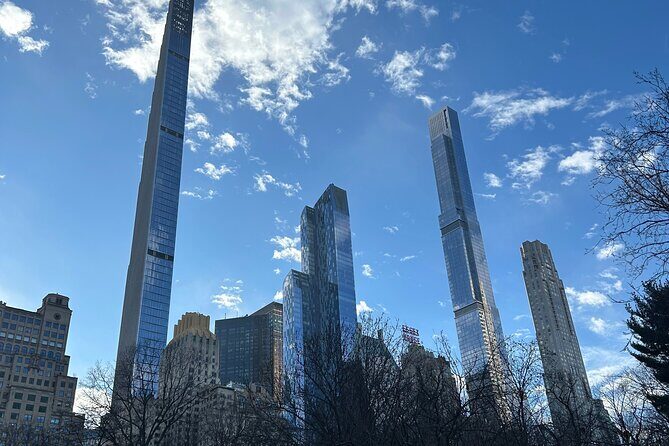 Journey Park NYC - FAQ: Your Questions Answered