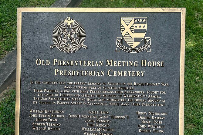 Journey Through America's Most Historic Cemetery Complex - A Deep Dive into the Cemetery Complex