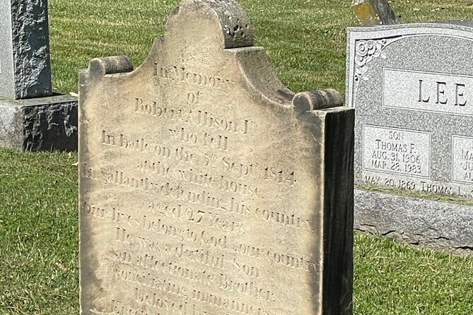 Journey Through America's Most Historic Cemetery Complex - FAQs