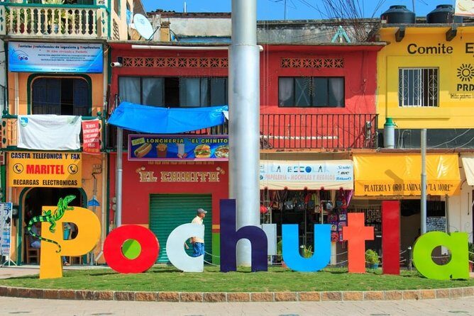 Journey Through The Pochutla Marketplace - What is the Pochutla Marketplace Tour?