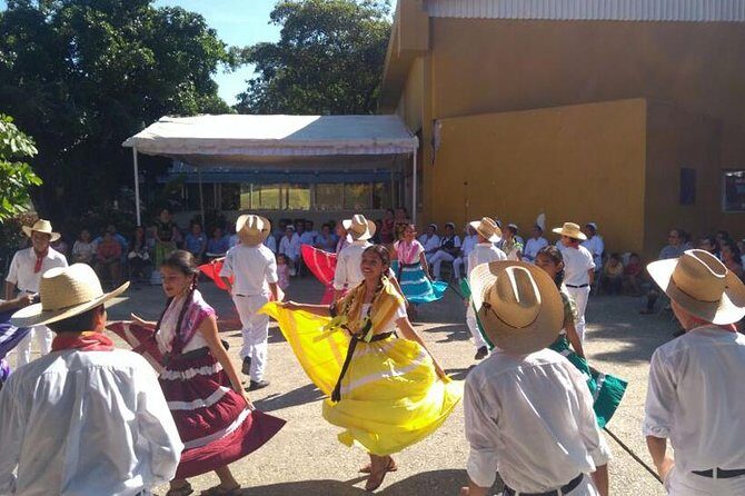 Journey Through The Pochutla Marketplace - Detailed Breakdown of the Itinerary