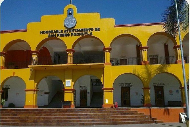 Journey Through The Pochutla Marketplace - FAQs