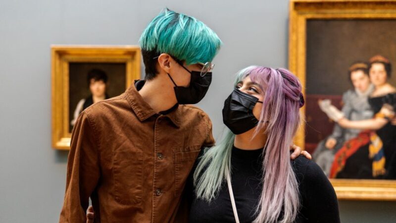 Journey through Time at The Getty Villa; 1.5, 2, 2,5 hours - Who Will Love This Tour?