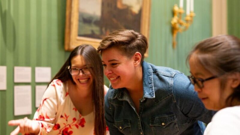 Journey through Time at The Getty Villa; 1.5, 2, 2,5 hours - FAQ