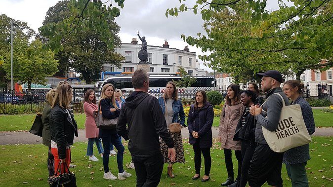 Journey Through Winchester's Past - What Reviewers Love Most