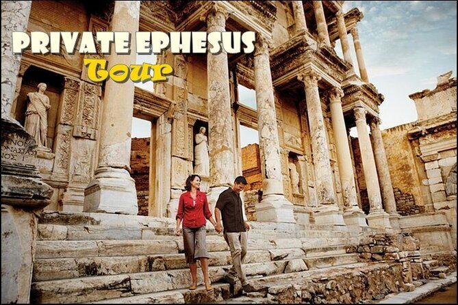 Journey to Ancient Wonders: Explore Ephesus with a Private Tour - The Sum Up
