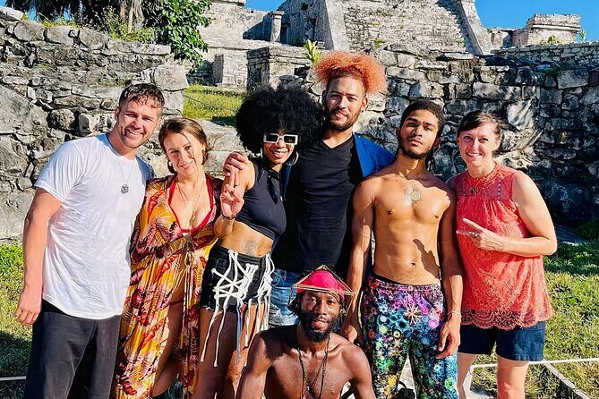 Journey to Tulum: Ruins, Cenote Swim, and Mexican Cuisine - Key Points