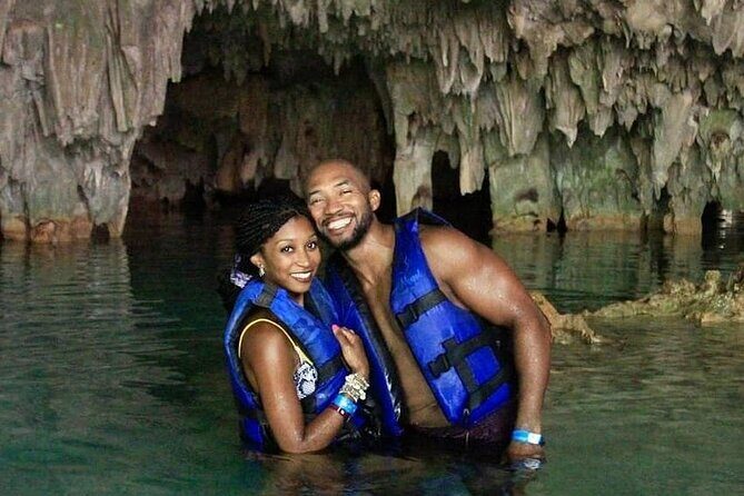 Journey to Tulum: Ruins, Cenote Swim, and Mexican Cuisine - Exploring Tulum’s Ruins