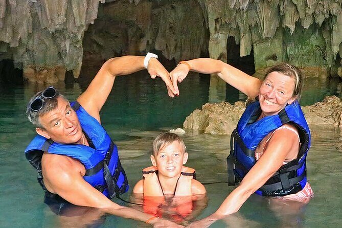 Journey to Tulum: Ruins, Cenote Swim, and Mexican Cuisine - Tasting the Flavors of Mayan Culture