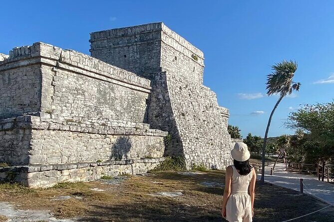 Journey to Tulum: Ruins, Cenote Swim, and Mexican Cuisine - Who Should Consider This Tour?