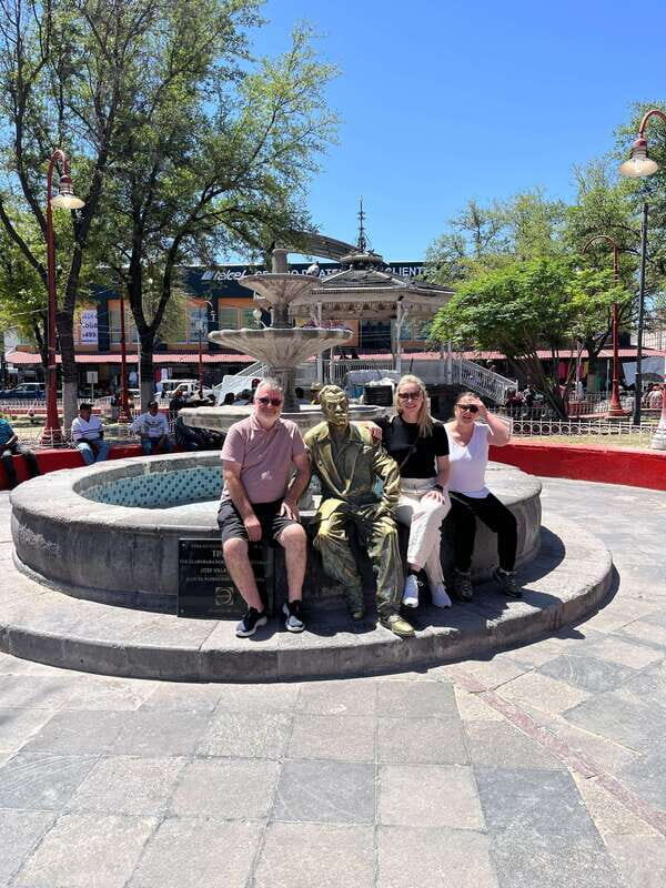 Juarez downtown walking tour - Final Thoughts: Is It Worth It?