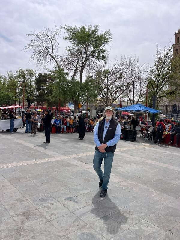 Juarez downtown walking tour - FAQ