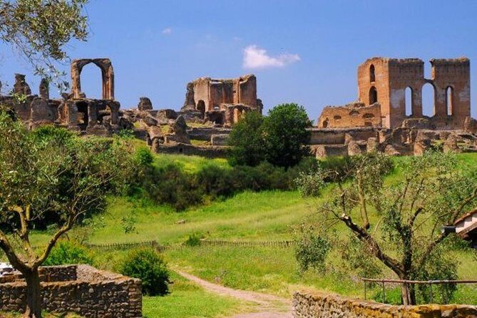 Jubilee 2025 Classical Rome private tour: Appian Way & Catacombs - Practical Details and Tips