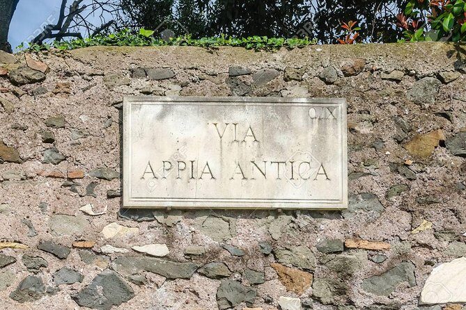 Jubilee 2025 Classical Rome private tour: Appian Way & Catacombs - FAQ