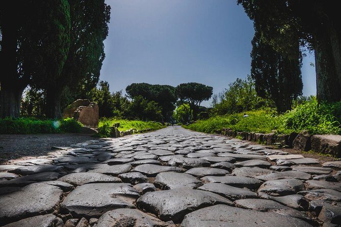 Jubilee 2025 Classical Rome private tour: Appian Way & Catacombs - Final Thoughts