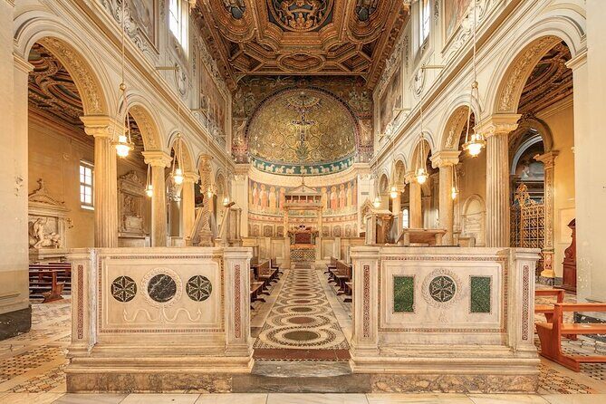 Jubilee Golf Car Tour - The Sum Up