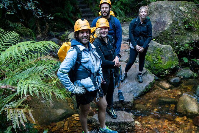 Juggler Canyon and Abseiling Adventure Blue Mountains - Who Will Love This Tour?