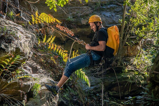 Juggler Canyon and Abseiling Adventure Blue Mountains - Final Thoughts on Value and Suitability
