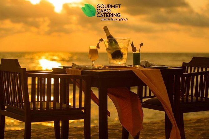 Jumbo Shrimp Dinner in Your Private Villa or Condo in Cabo or San Jose del Cabo - Key Points