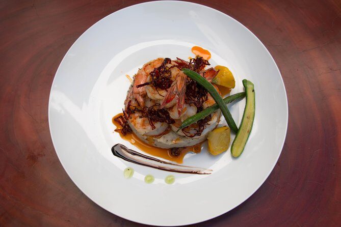 Jumbo Shrimp Dinner in Your Private Villa or Condo in Cabo or San Jose del Cabo - Who Will Love This Experience?