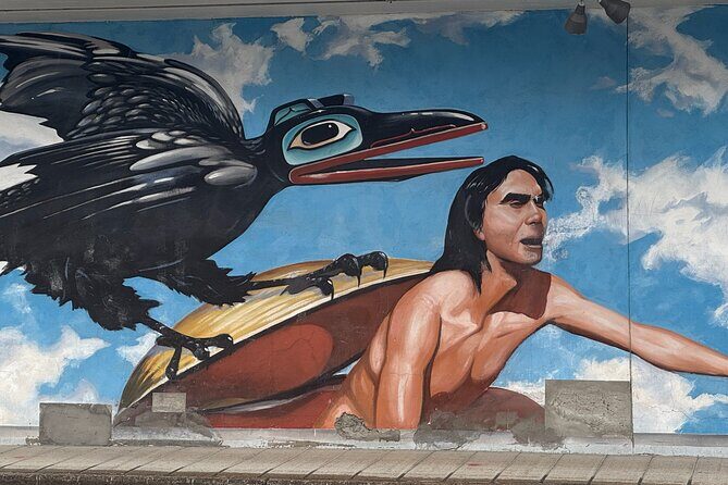 Juneau Ghost Walk: Explore Alaska's Haunted Capital - How the Tour Works: Details and Practicalities