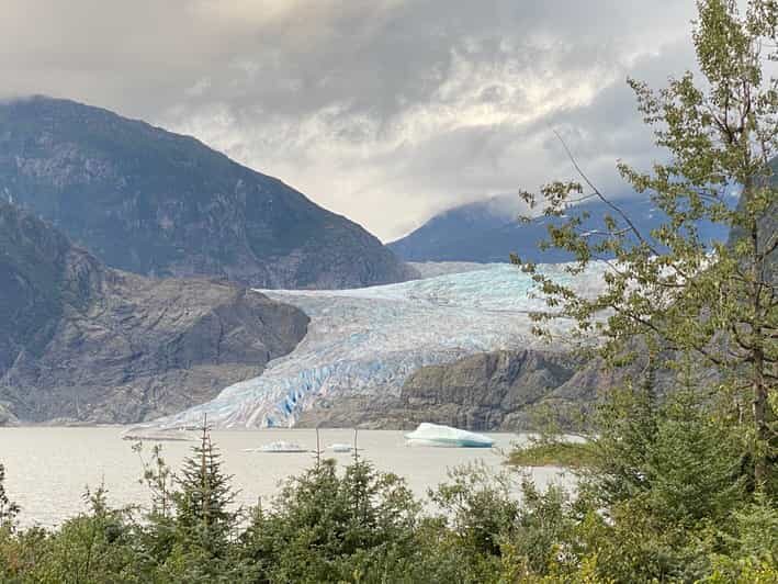 Juneau: Mendenhall Glacier and Whale Watching Tour - The Sum Up: Who Should Consider This Tour?